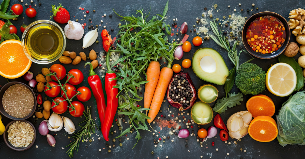 What If We've Been Eating Wrong This Whole Time? Rethinking the Human ...