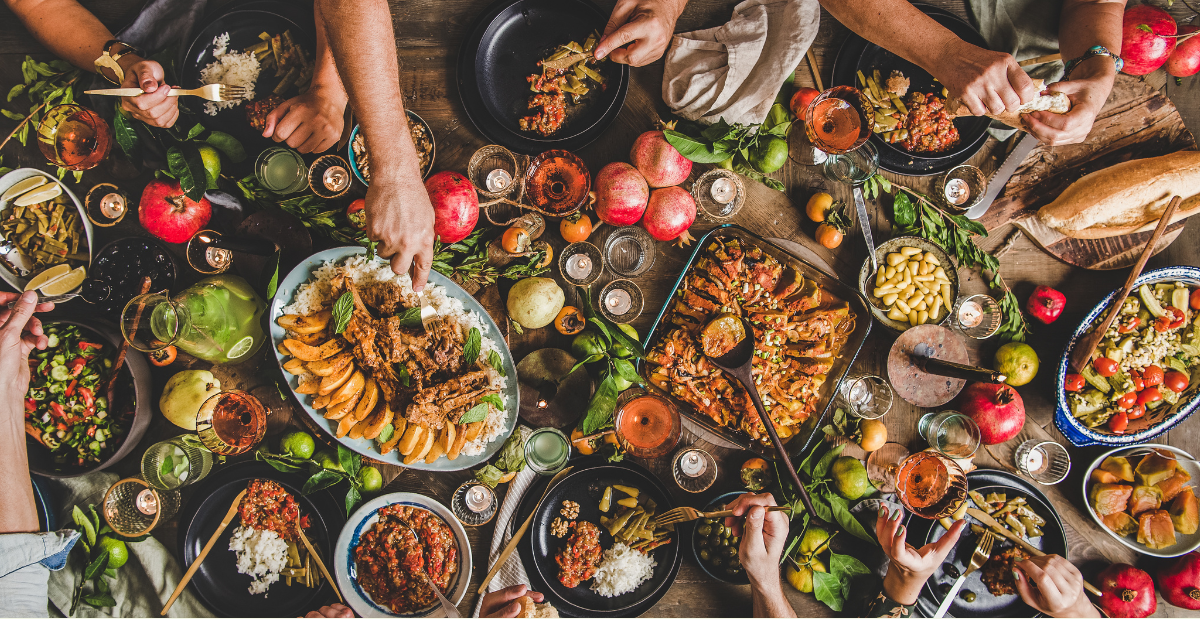 Rediscovering Primal Eating Principles: A Return to Ancestral Nutrition ...